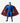 Superman Returns Light-Up Eyes Action Figure 2006 | Planet Retro NZ