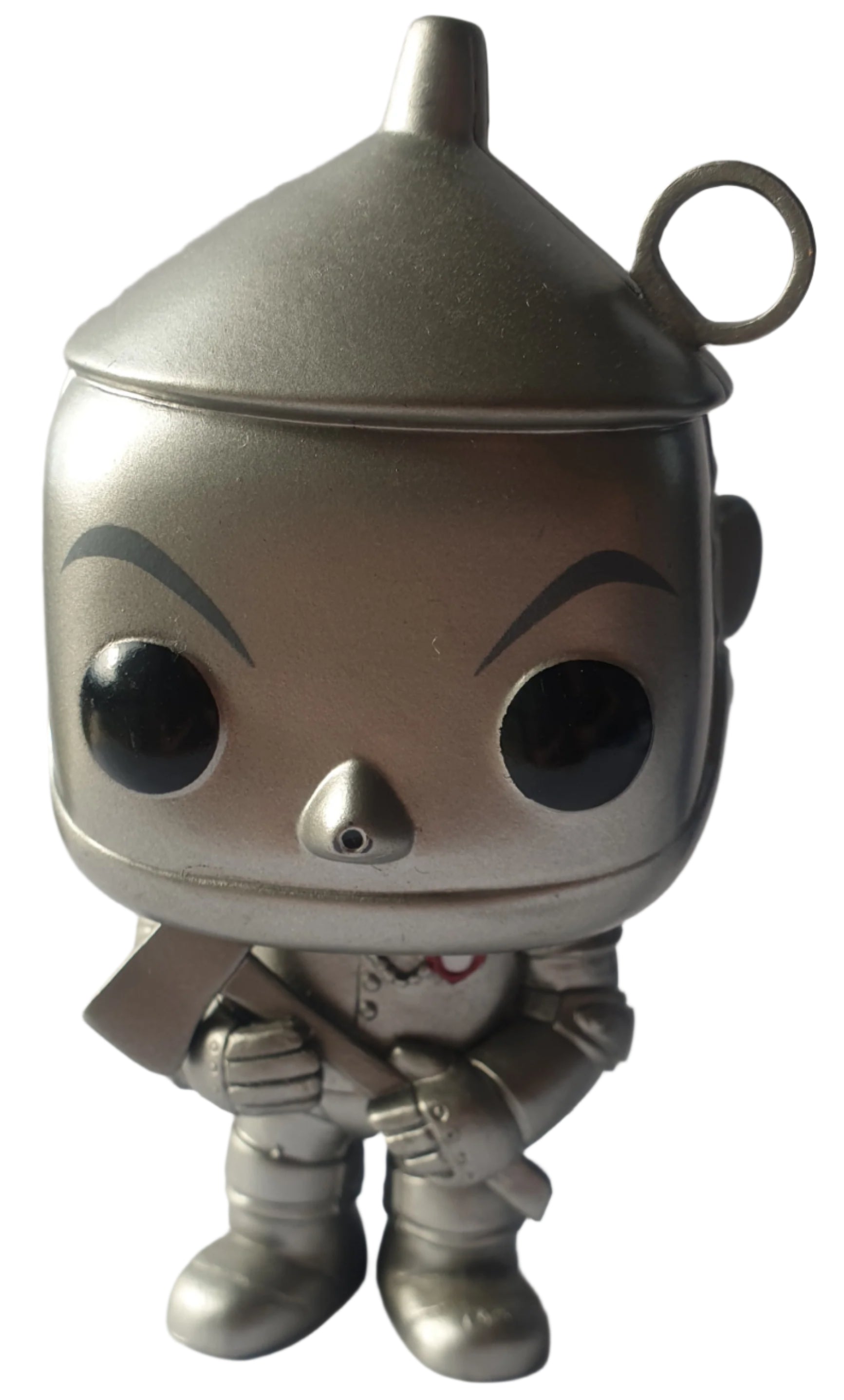 OOB Pop Vinyl - Wizard of Oz - Tin Man #38 – Planet Retro