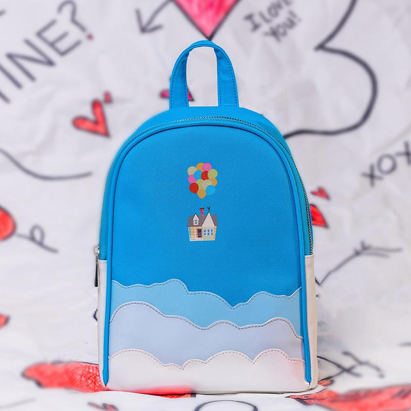 SALE Up Pixar Mini Backpack – Planet Retro