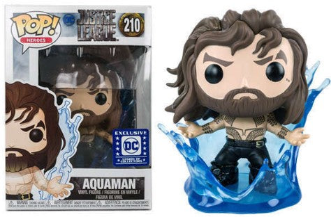 DC COMICS Funko Pop Vinyls – Planet Retro