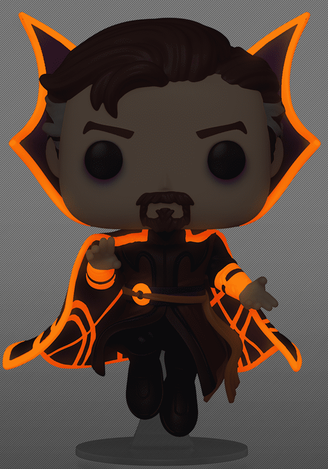 MARVEL Funko Pop Vinyls – Planet Retro