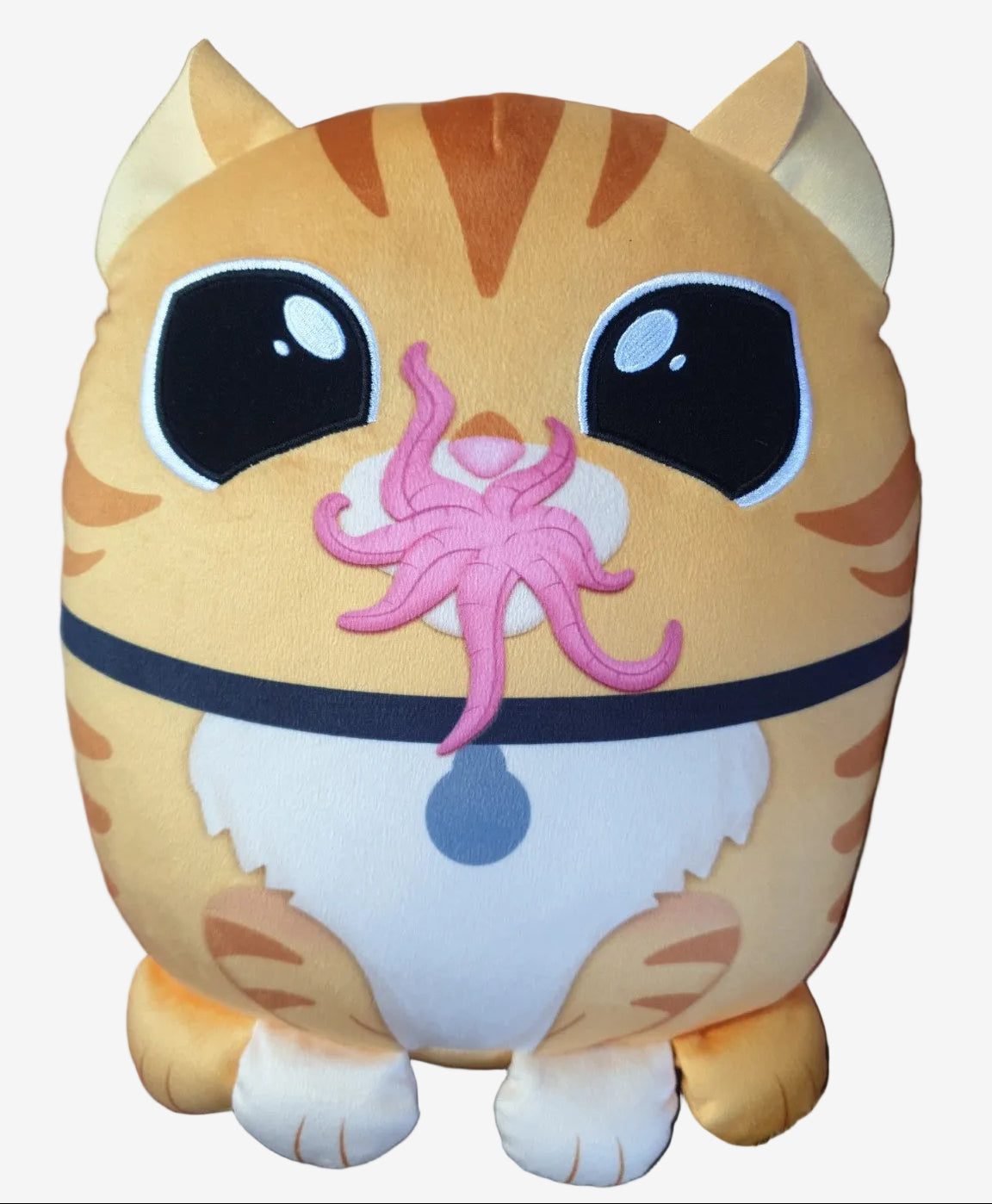 Marvel Goose Flerken Mattel Cuutopia Plush | Toys | Planet Retro NZ