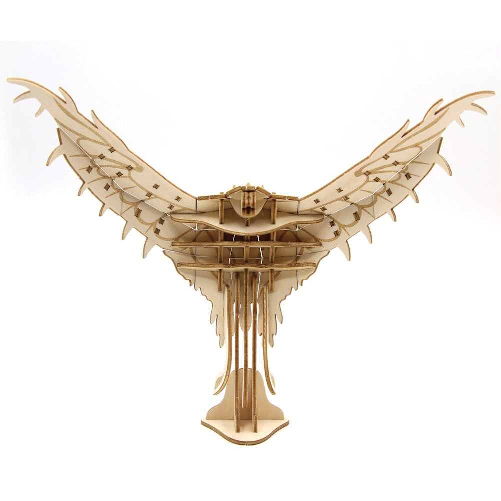 Incredibuilds Model Kit - Fantastic Beasts Swooping Evil – Planet Retro