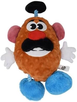 Mr. Potato Head - Plush Toy – Planet Retro