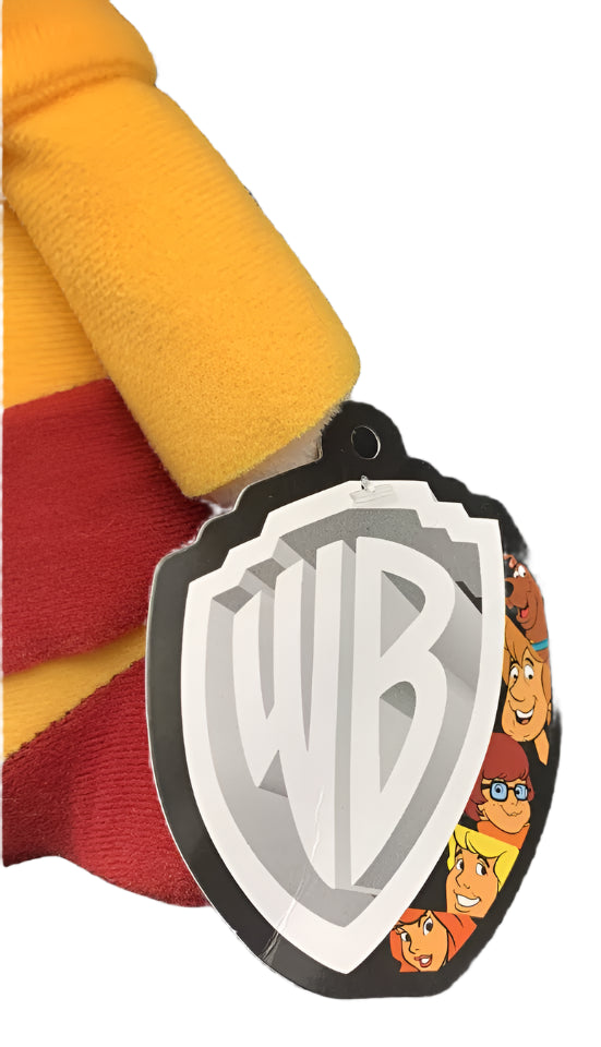 Scooby-Doo Velma Plush Doll 29cm – Planet Retro